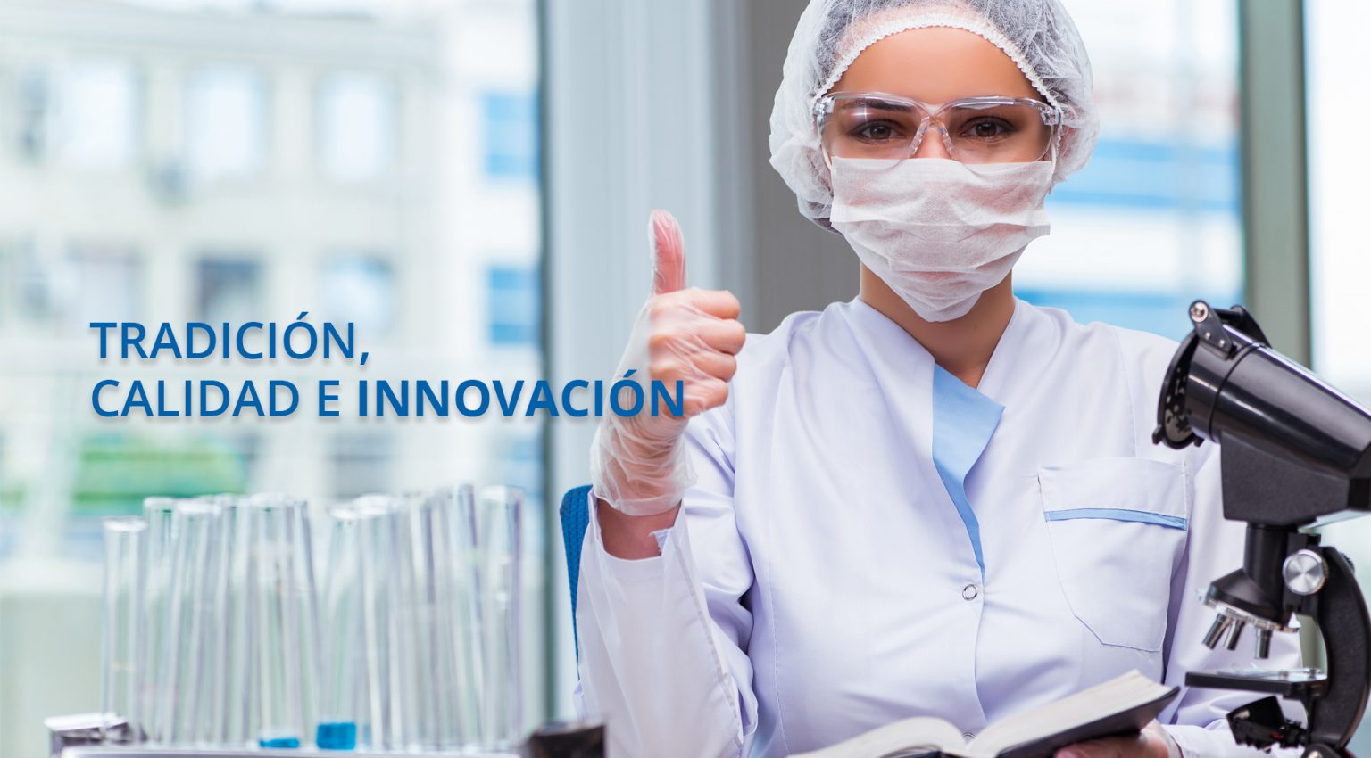 COMFAR S.A.E.C.A. – Laboratorios