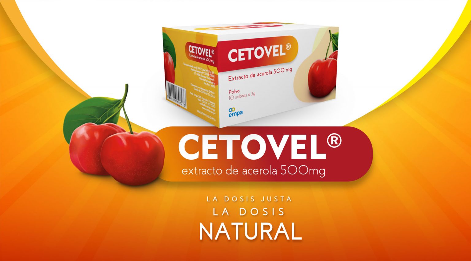 COMFAR S.A.E.C.A. – Laboratorios